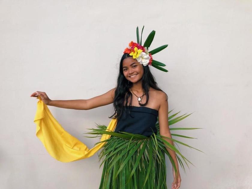 Keeping the CHamoru culture alive | The Scoop | postguam.com