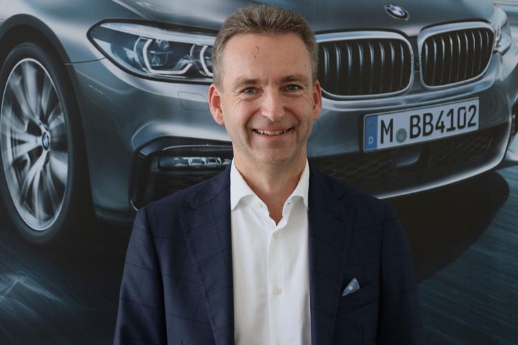 BMW 3-series launches in Guam | Local Business | postguam.com