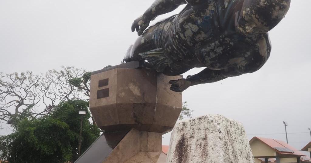 Typhoon Mawar aftermath and recovery | Local News | postguam.com