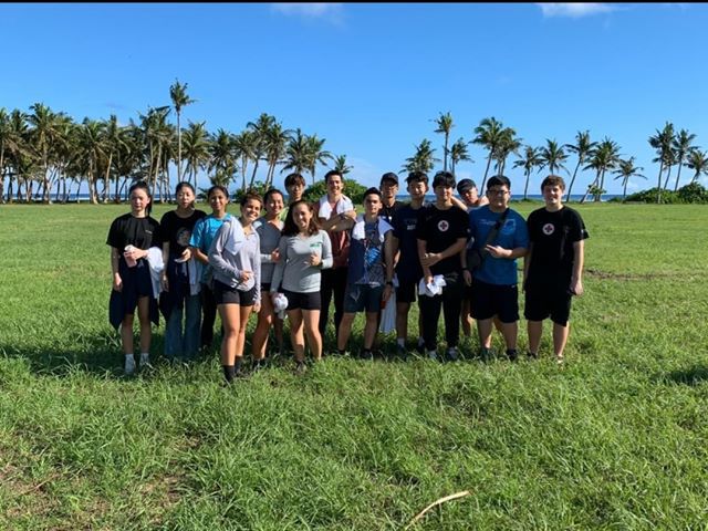 HCA students donate $1,800 to GRMC for COVID-19 supplies | Local News ...