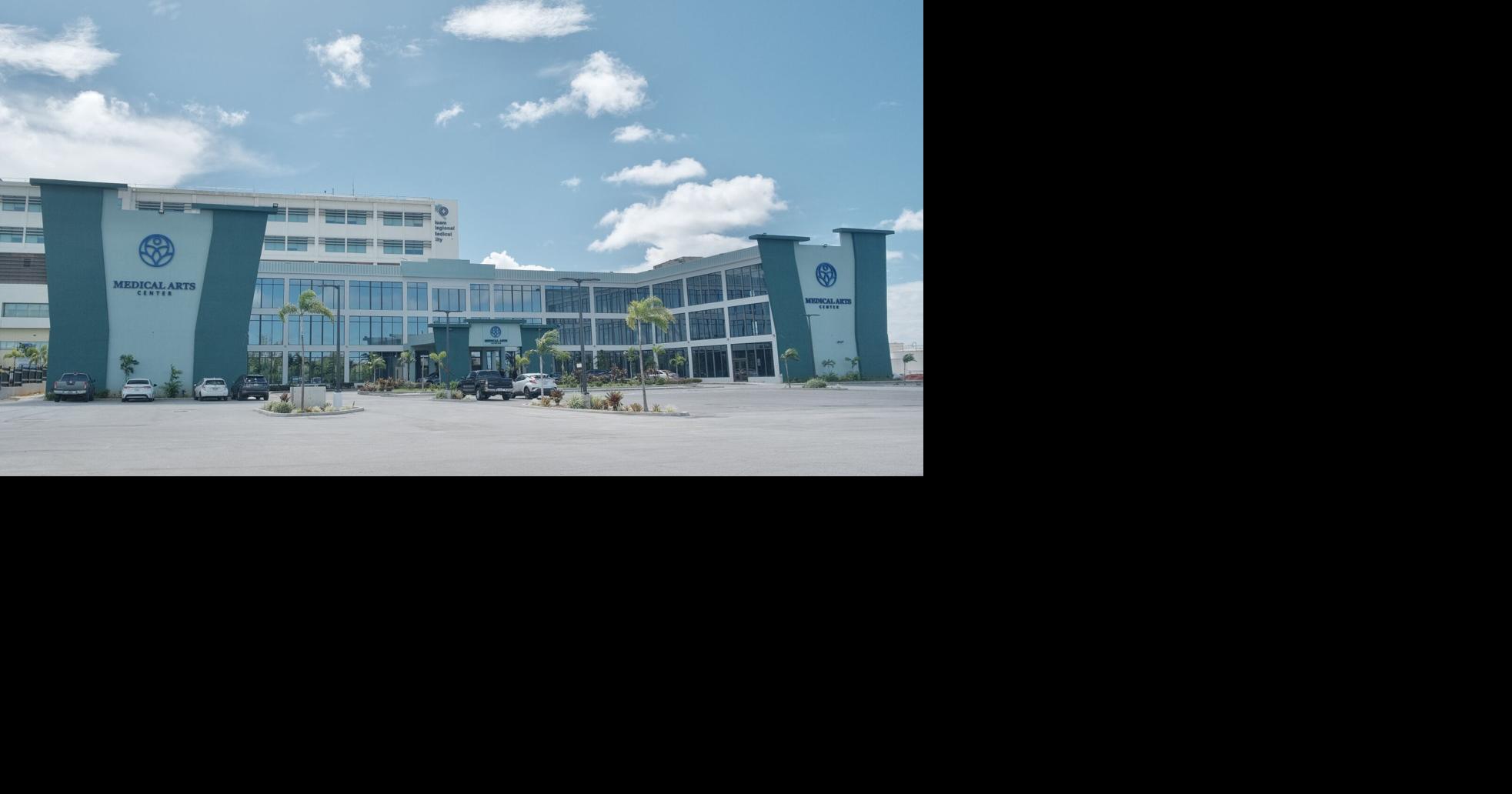 Veterans health care to expand with CBOC Annex | Local News | postguam.com