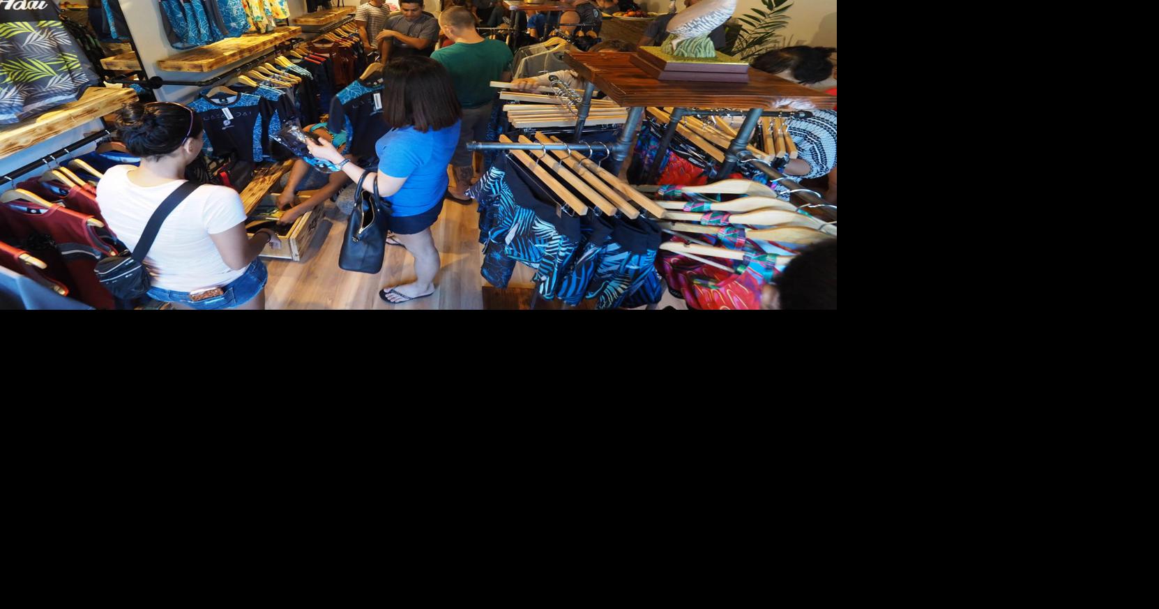 Run Guam opens first store | World Business | postguam.com