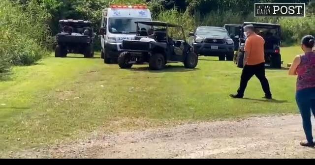 Remains found in search for body of Michael Castro | Guam News ...