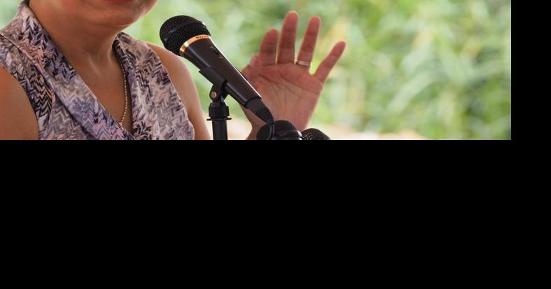 Christine Calvo | Guam News | postguam.com