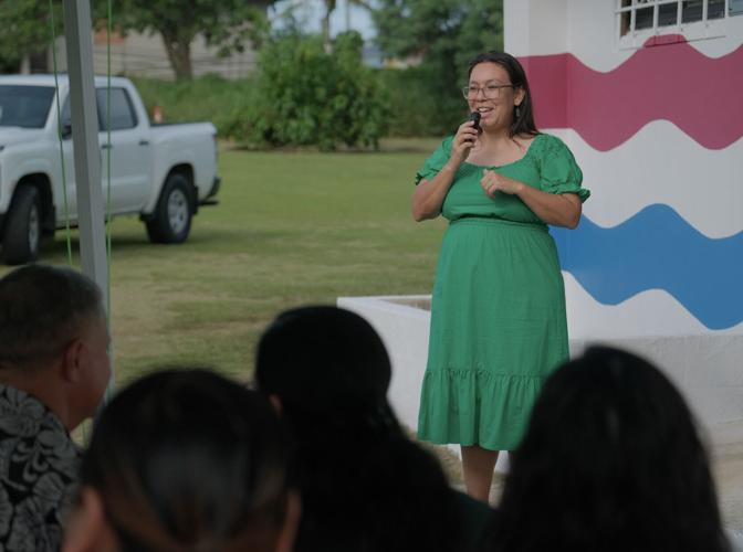 Guam Girl Scouts celebrates 89 years | Local News | postguam.com
