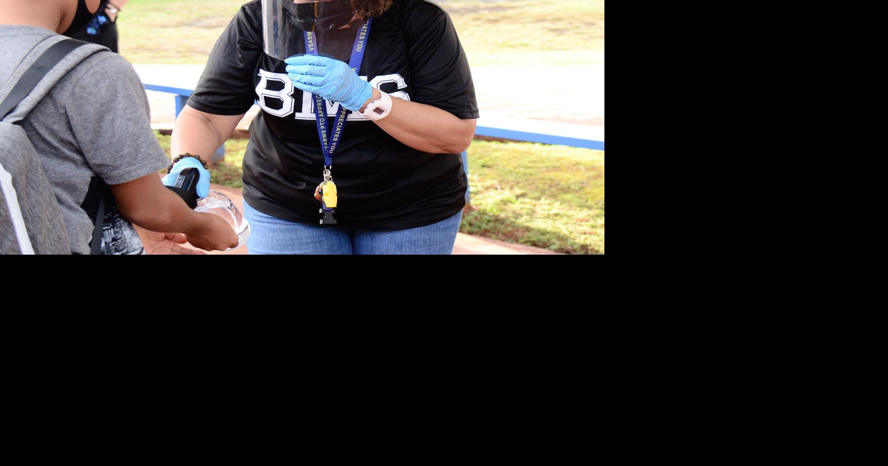 GDOE eyes June deadline for support staff contract submission to ...