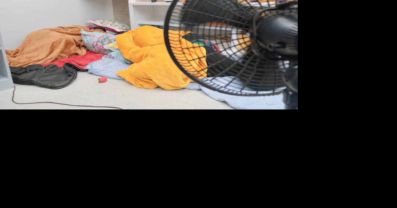 Shelters reach 32% capacity ahead of Bolaven, with some refusing evacuation | Local News ...