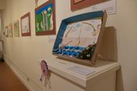 Tradition seen through the eyes of youth at annual UOG art show | Local ...