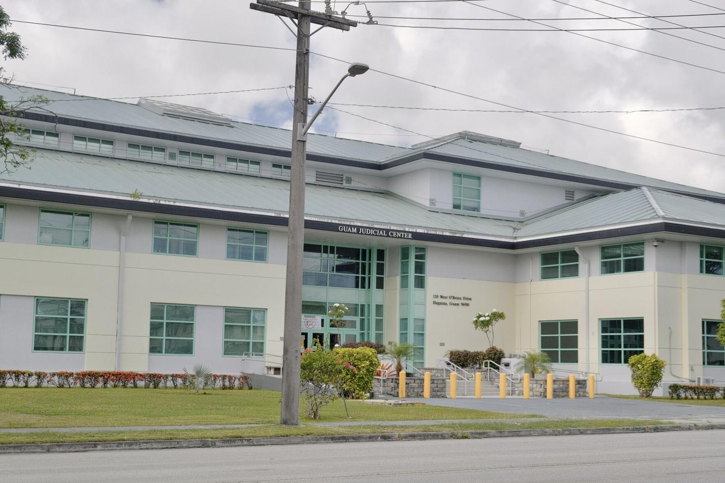 Man, 22, allegedly got girl, 15, pregnant | Local News | postguam.com