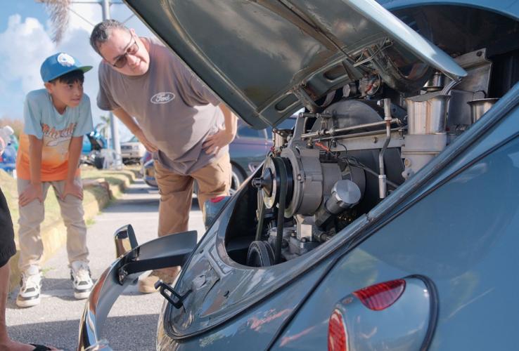 GCC Automotive Club hosts car show | Local Lifestyle | postguam.com