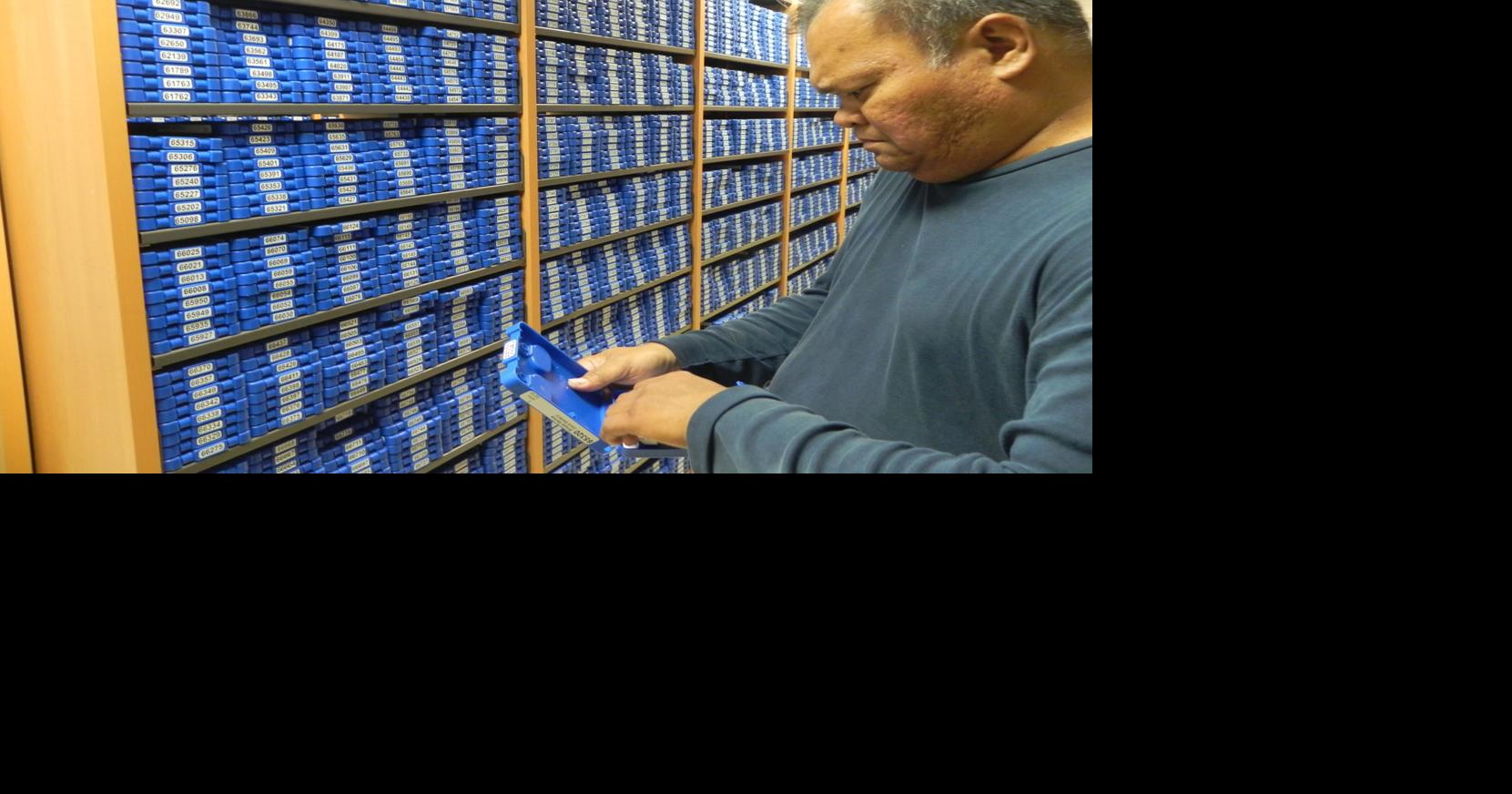 Revisiting the newly renovated library | Local News | postguam.com