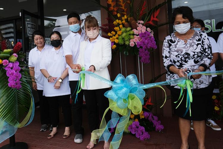 Legacy of excellence at Island Family Pharmacy | Local News | postguam.com
