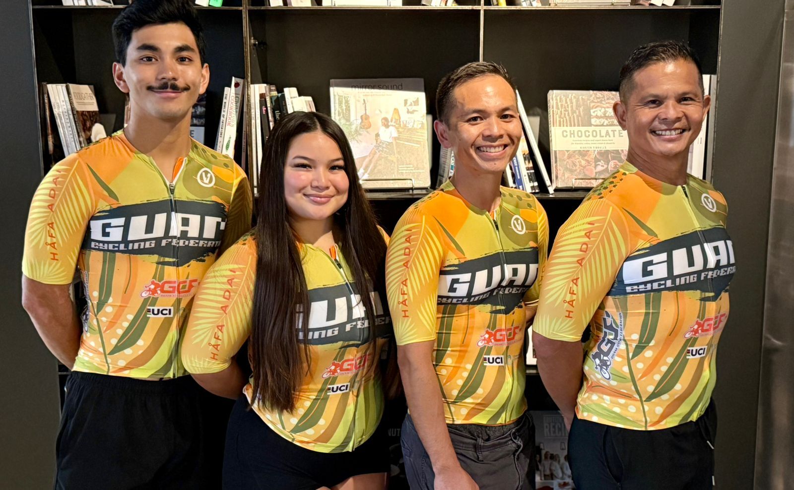 Guam to compete in UCI race in New Zealand | Local Sports | postguam.com