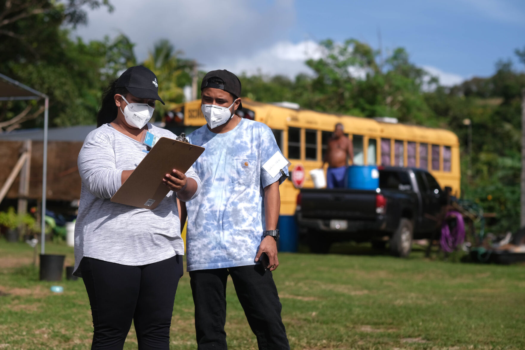 Guam Homeless Coalition seeks volunteers for this year's count | Local ...