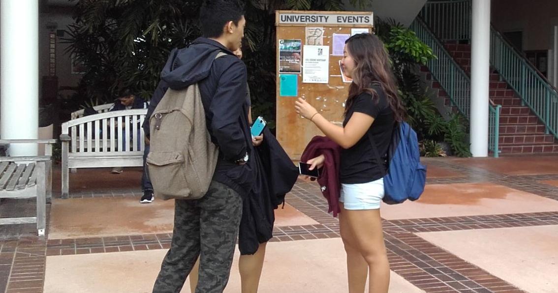 UOG to offer first Korean language course in fall 2017 | Local News ...