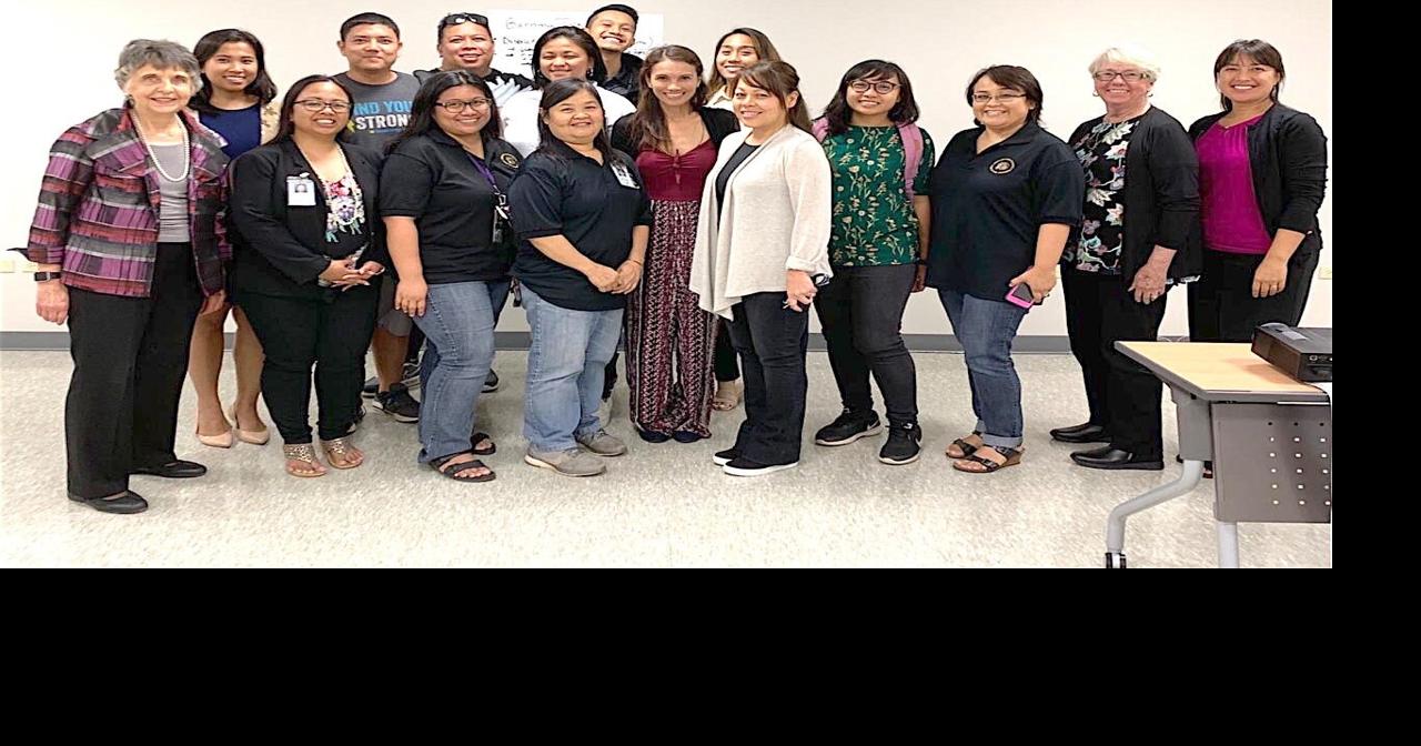 3 GDOE schools complete virtual accreditation visit | Local News ...