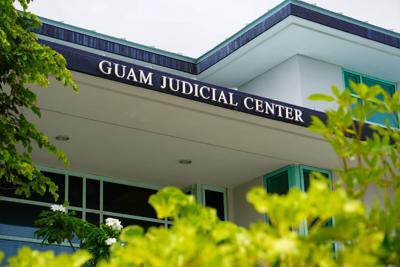 Man accused of punching 13-year-old girl | Local News | postguam.com