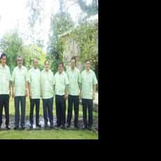 Camacho attends Micronesian chief executives summit | Guam News ...