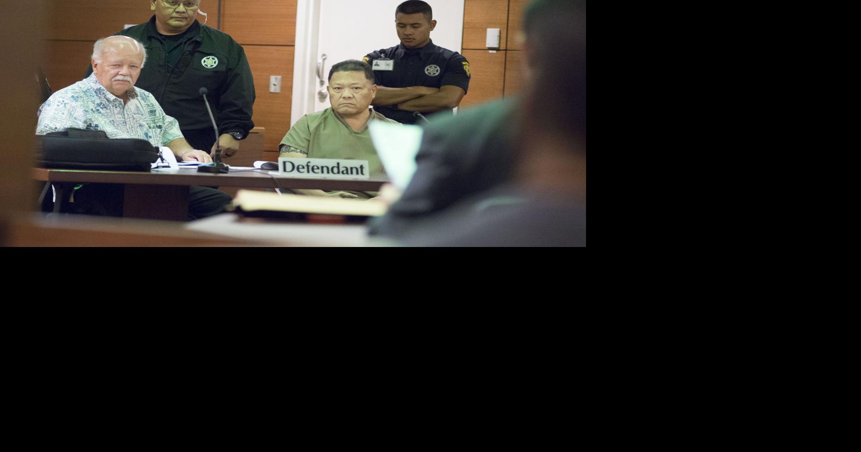 Judge denies reduced sentences for former officers | Local News ...