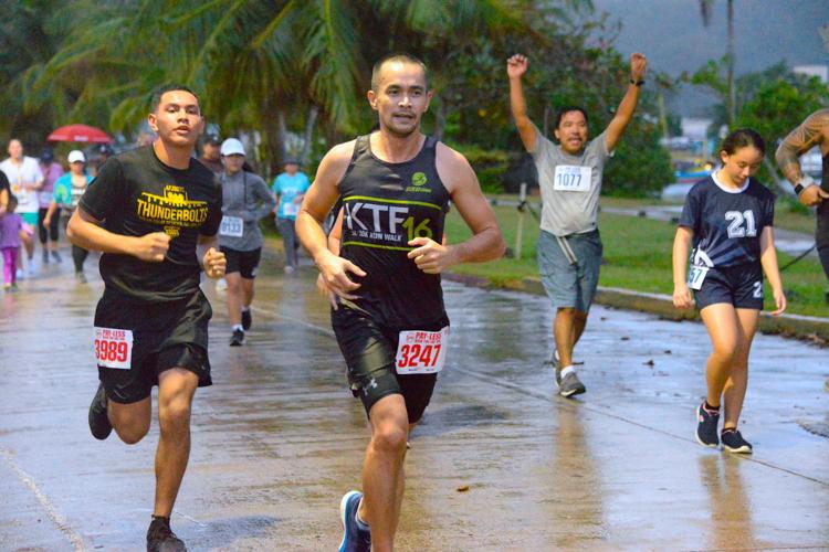 Pay-Less remains committed to Guam with virtual Kick the Fat 5K/10K ...