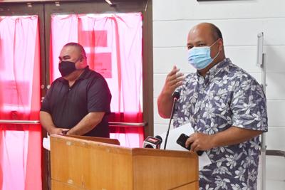 GDOE: 70% opt to continue at-home learning | Local News | postguam.com
