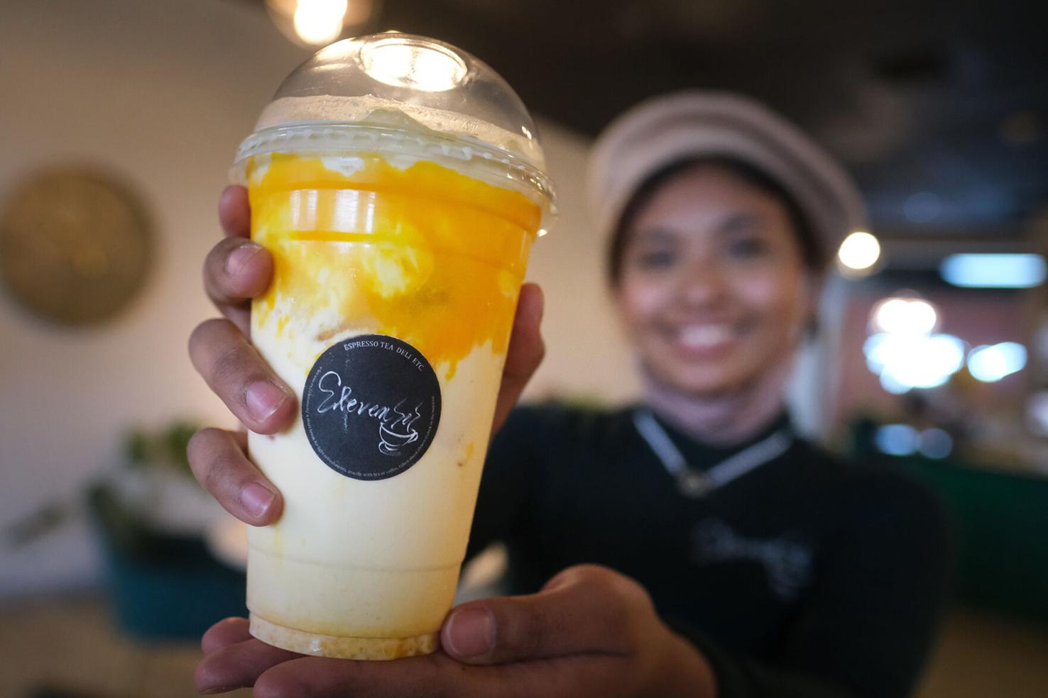 Experience the atmosphere at Elevenses cafes | Maila Ta Fan Boka ...