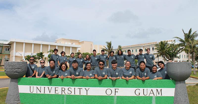 Undergrads, high schoolers participate in summer research programs at ...