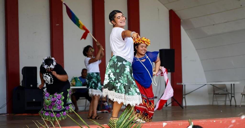 Ladies of Pohnpei celebrate International Women's Day | Local News ...