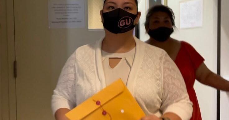 Former DYA worker pleaded not guilty to assault, official misconduct ...