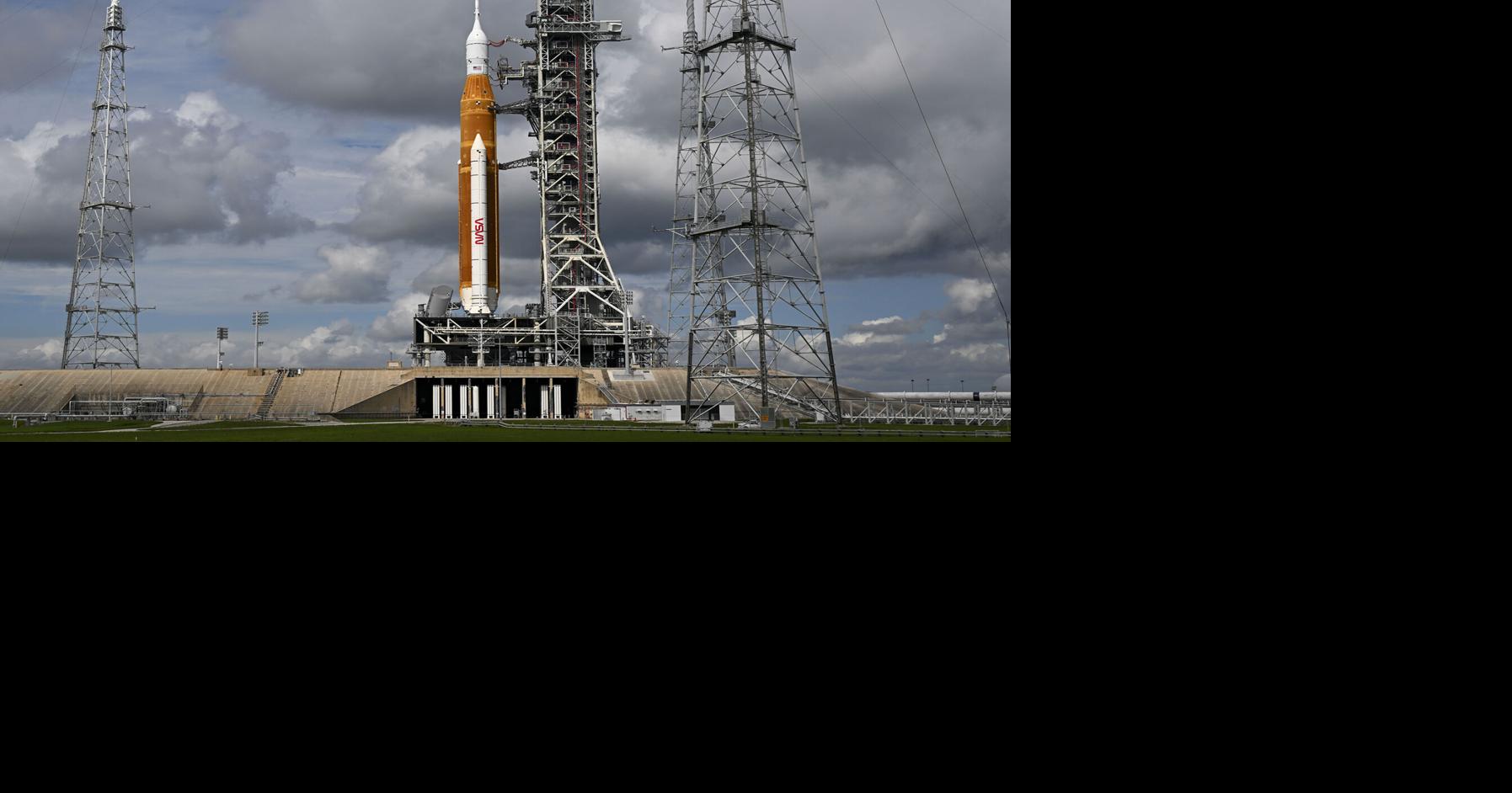 Fueling problems halt launch of NASA rocket | Nation | postguam.com
