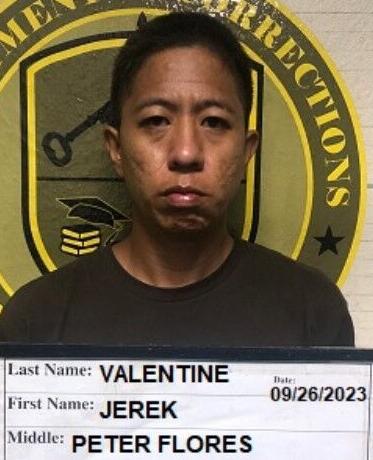 Complaint: Man says being jobless led him to sell meth | Local News | postguam.com