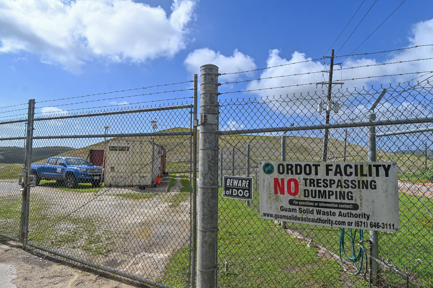 GSWA and receiver submit transition agreement, $15 million settlement ...