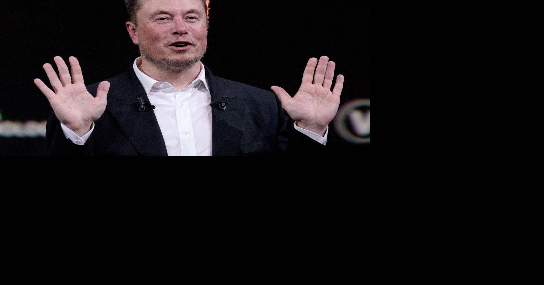 Elon Musk's feud with OpenAI CEO Sam Altman, explained | World Business ...