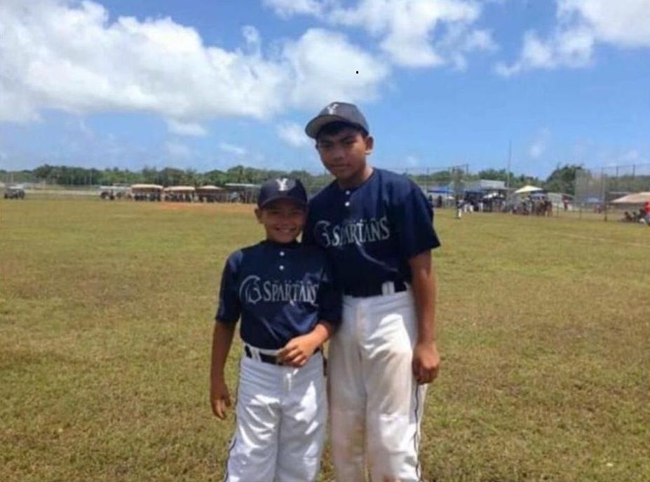 Babauta takes road less traveled | Guam Sports | postguam.com