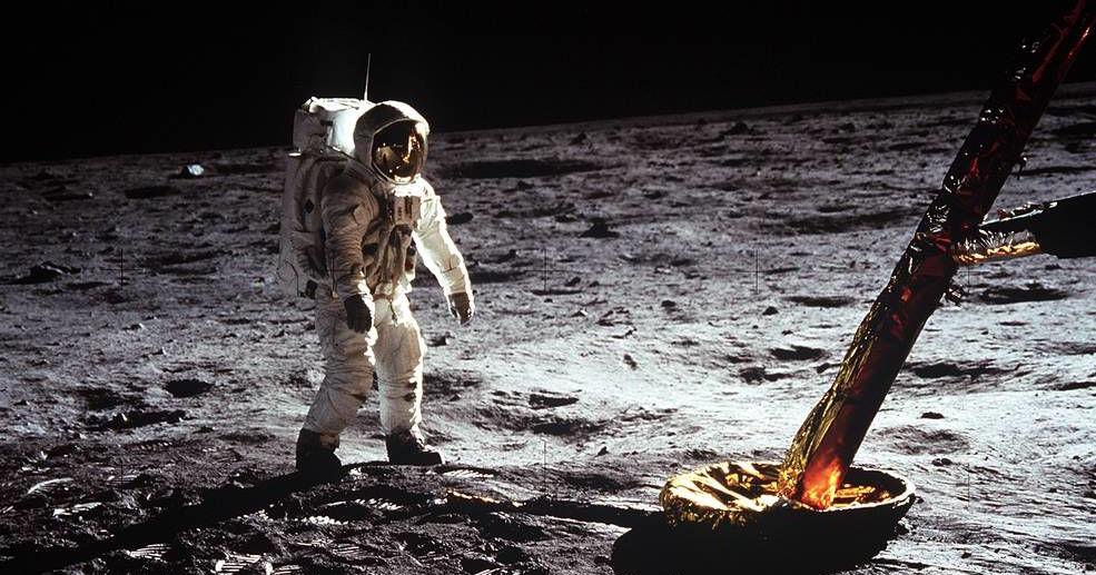 50 years later, Apollo 11 is still a miracle | World Forum | postguam.com
