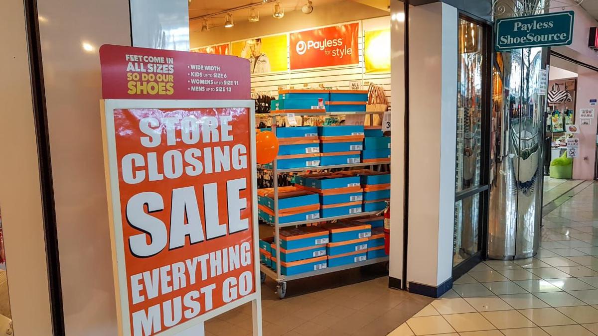 Payless ShoeSource closing | Guam Business | postguam.com