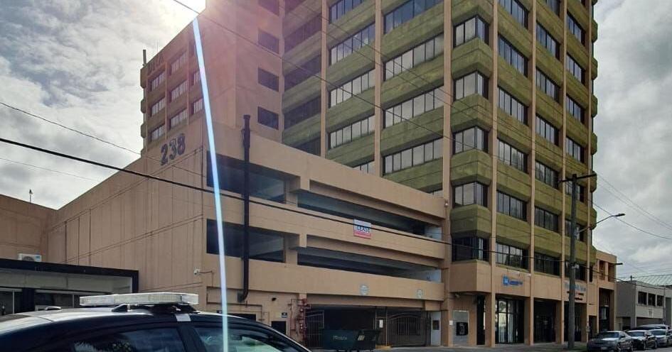 All clear after bomb threat reported at DNA building in Hagåtña | Local ...