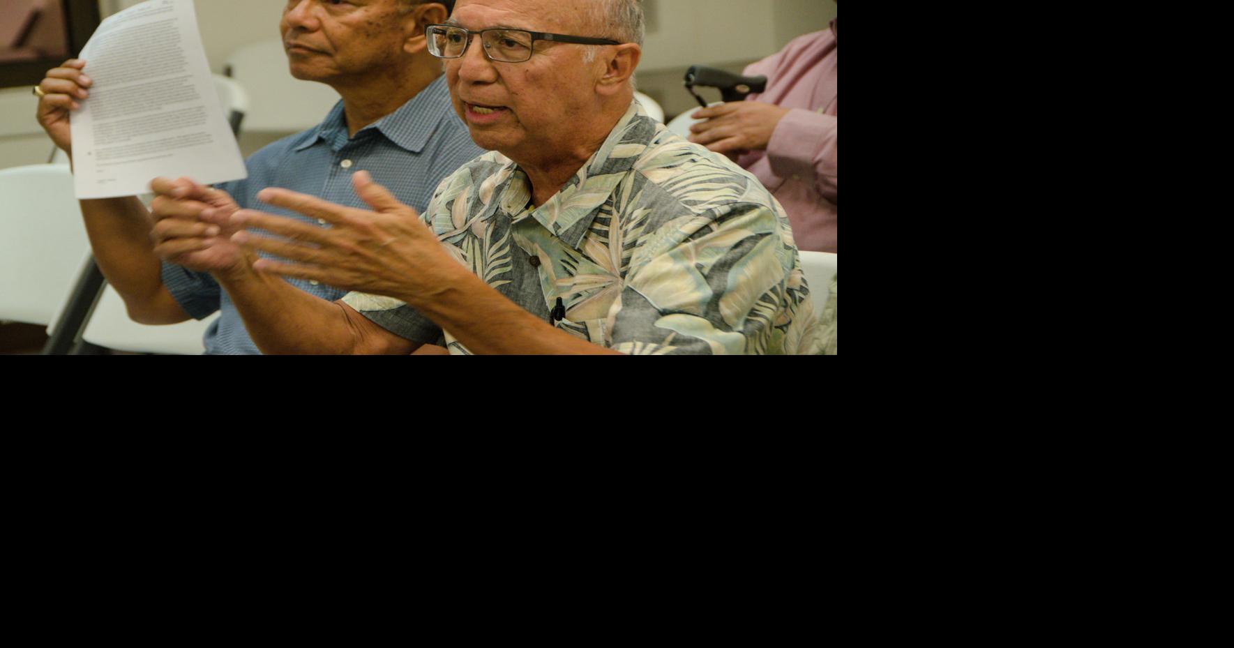 PUC OKs power plant bid criteria | Local News | postguam.com