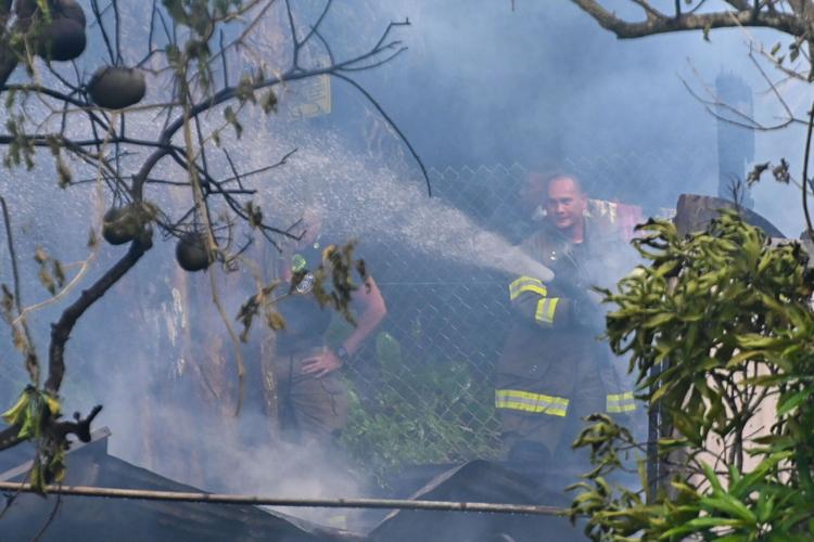 'They lost everything': Family of 11 loses home to fire | Local News ...