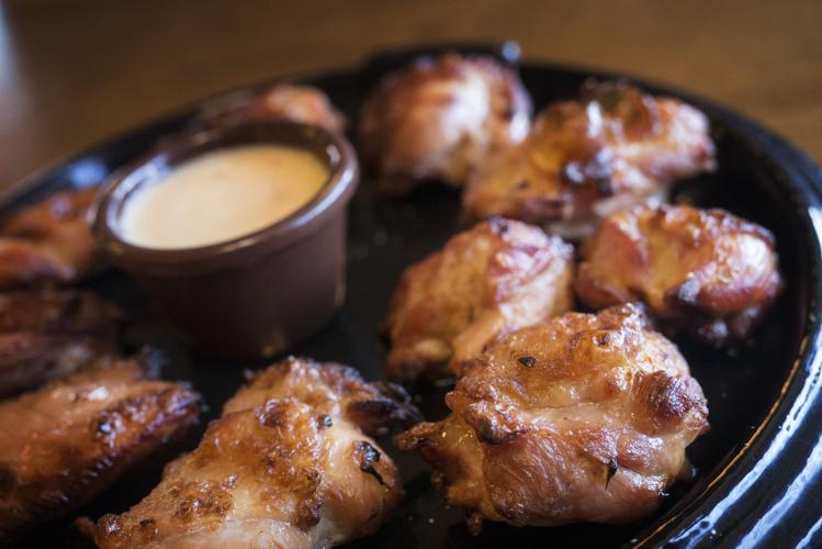 Chimaek: A match made in chesa heaven | Maila Ta Fan Boka | postguam.com