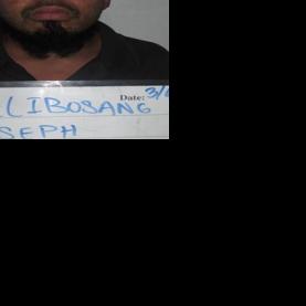 Repeat offender charged with family violence | Local News | postguam.com