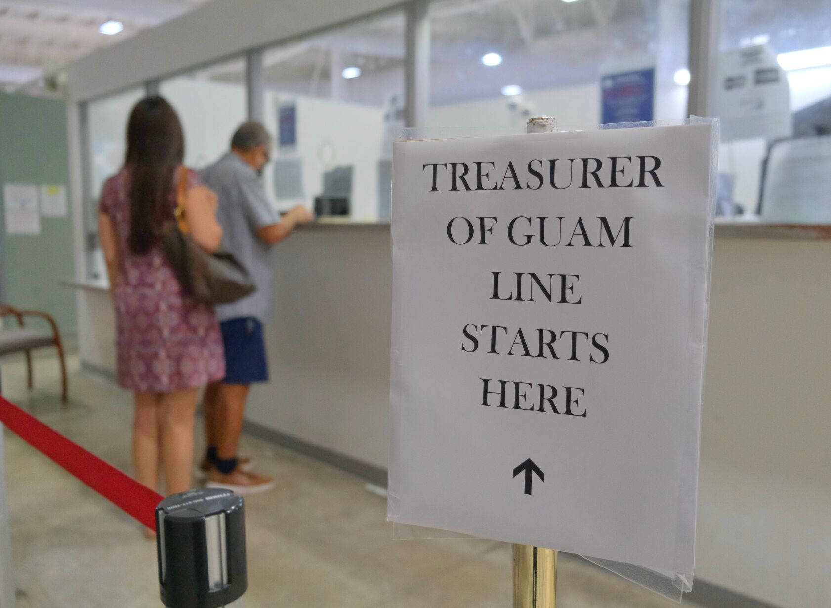 Government revenue collections continue to outpace projections | Local ...