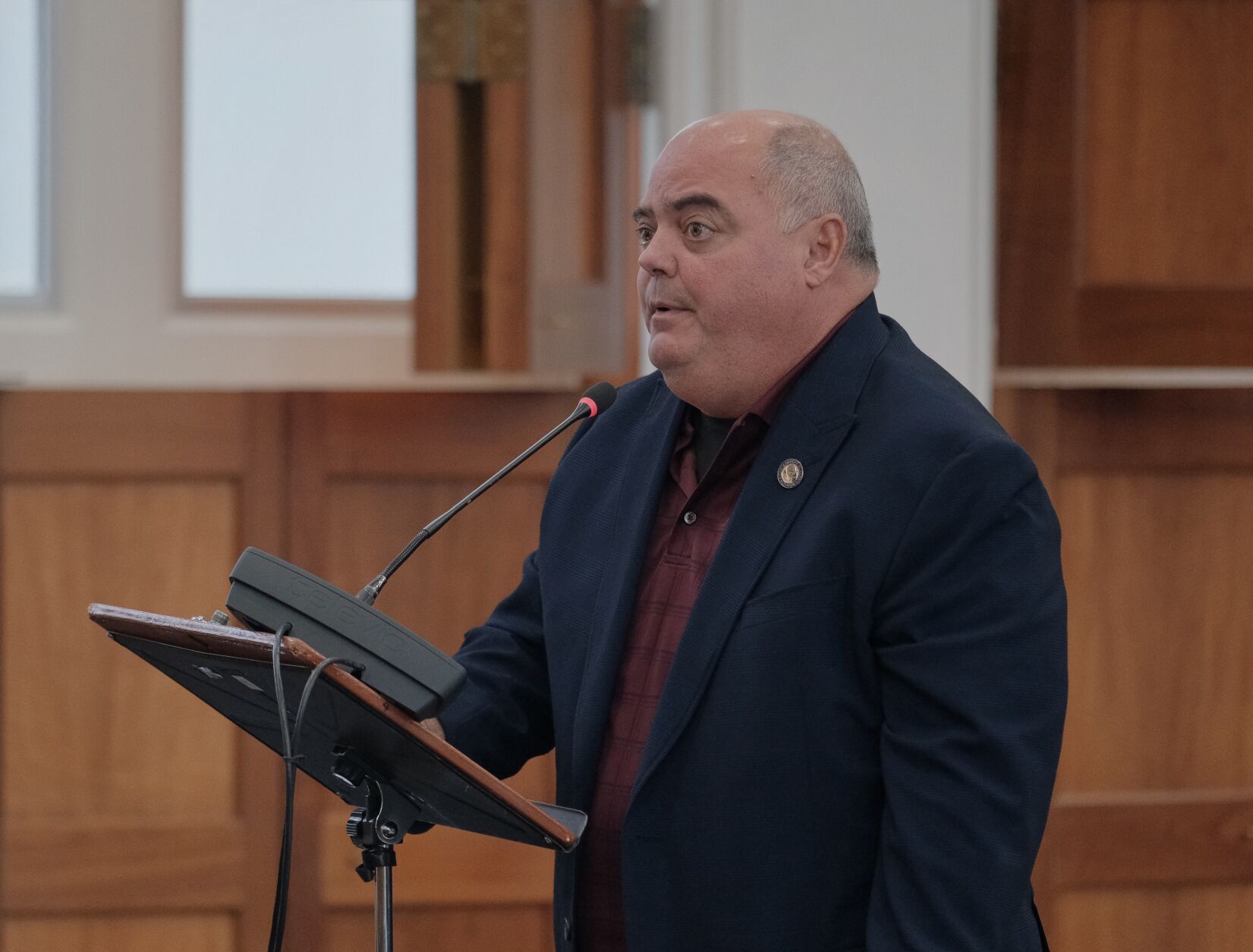 Senators eye budget veto override | Local News | postguam.com