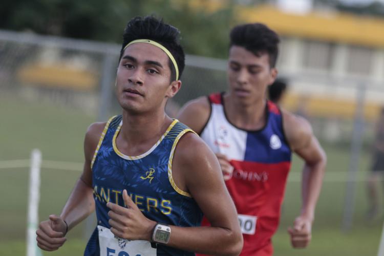 Runners gear up for high school season | Local Sports | postguam.com