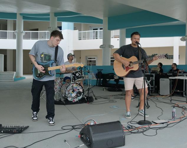 GCC showcases improvements, programs at event to help boost student ...