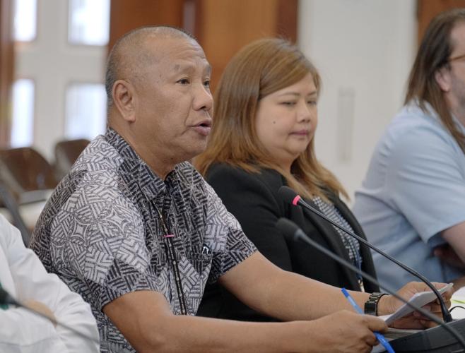 GMH MCH Family Birthing Center to cost $15.5M | Local News | postguam.com