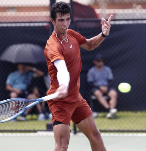 Delaney wins King's championship, beats Hassani in 3 sets | Local ...