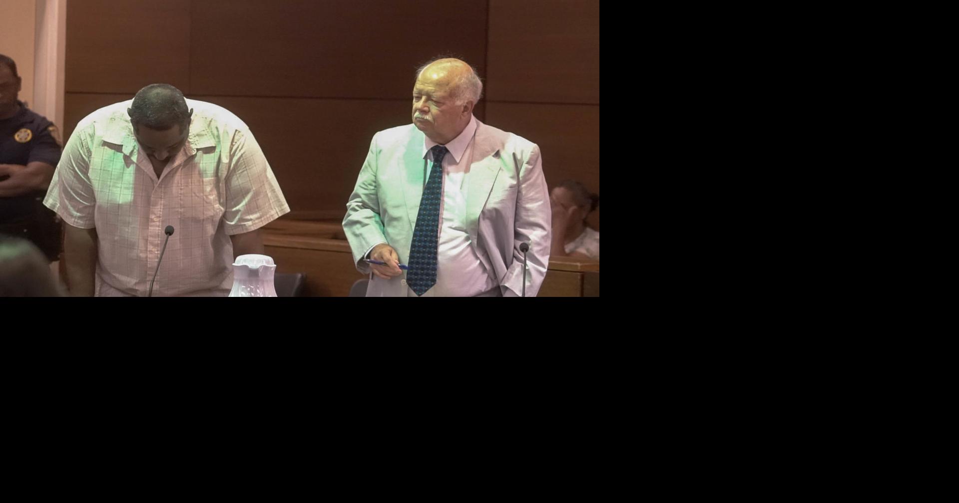 Patterson again found guilty of criminal sexual conduct | Local News ...