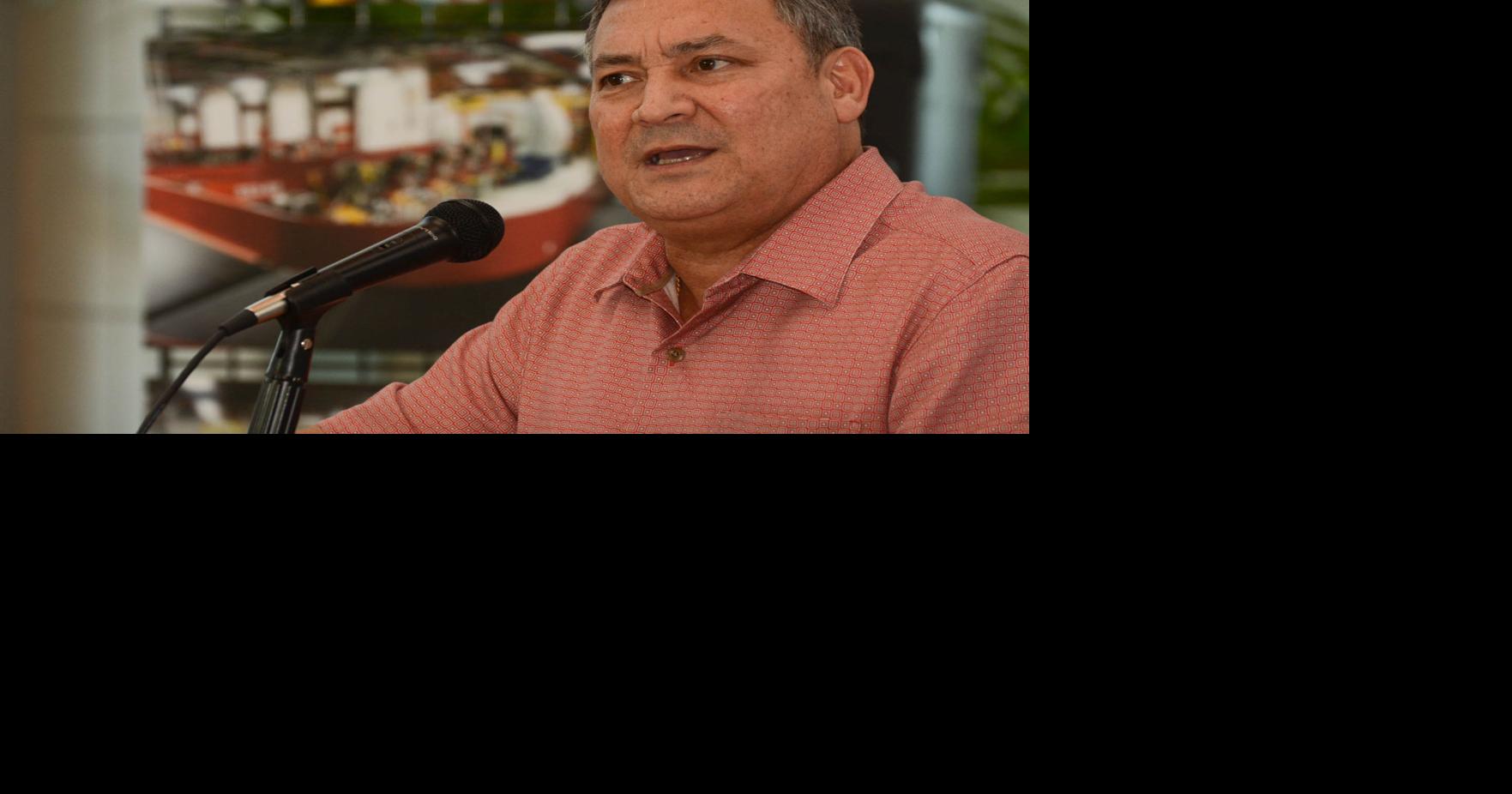 Calvo transfers 21st convict; claims $1.6M saved | Guam News | postguam.com