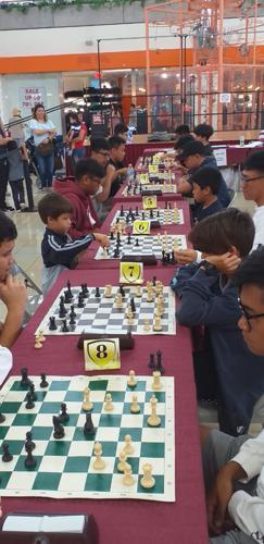 JFK shines in chess tournament | Local Sports | postguam.com